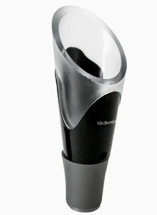 Vin helletut glass - Skruen.no