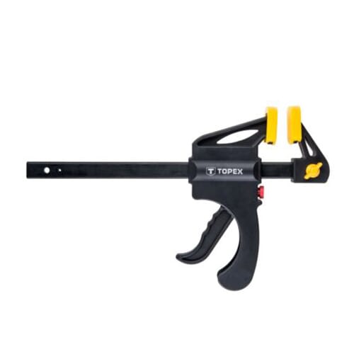 Tvinge hurtigtvinge 50x150mm - Skruen.no