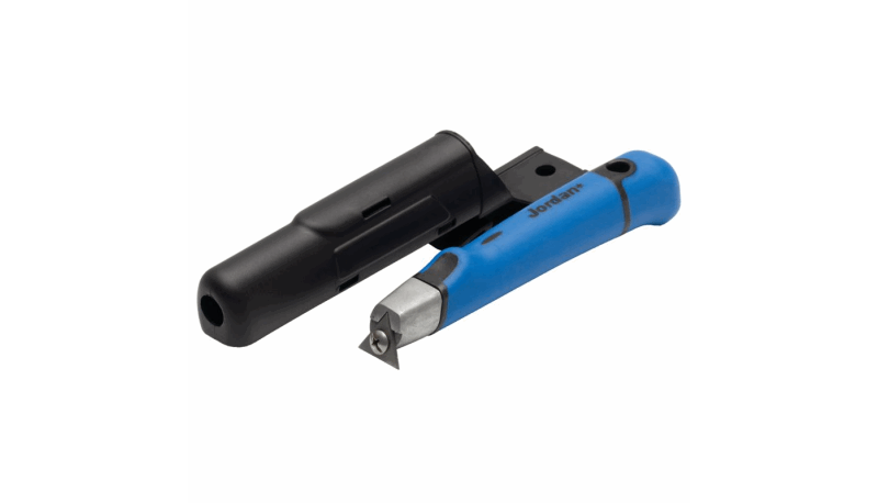 Skrape 25mm universal Jordan - Skruen.no